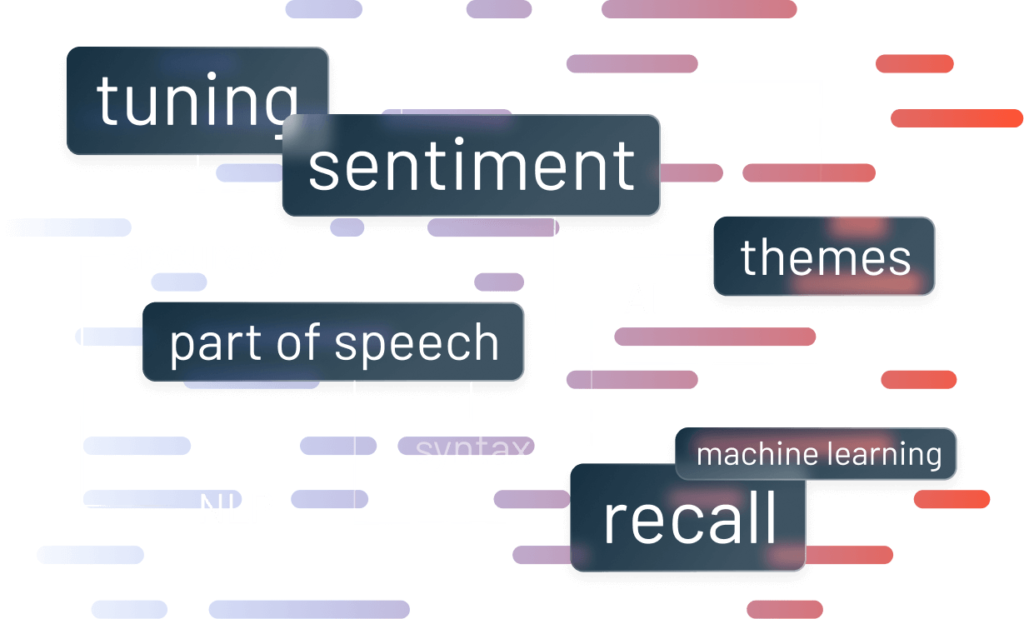 Home Lexalytics